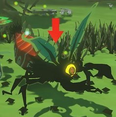 Mothula - Zelda Wiki