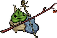 Korok - Zelda Wiki