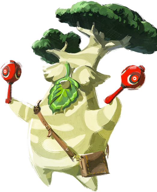 Hestu - Zelda Wiki