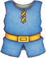 Armor - Zelda Wiki