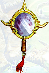 Magic Mirror - Zelda Wiki
