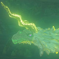 Farosh - Zelda Wiki
