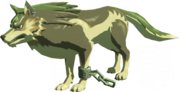 Wolf - Zelda Wiki