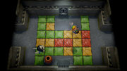 Color Dungeon - Zelda Wiki