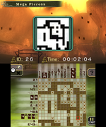 My Nintendo Picross: The Legend of Zelda: Twilight Princess - Zelda Wiki