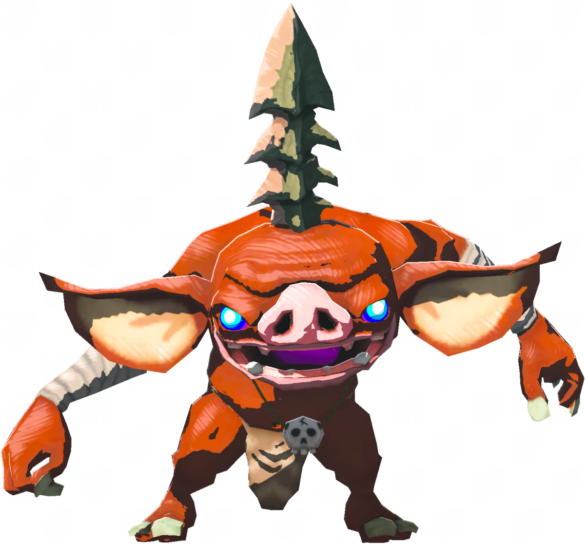 Bokoblin - Zelda Wiki