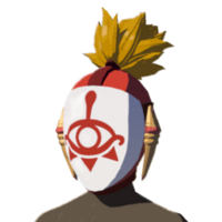 Yiga Clan Attire - Zelda Wiki