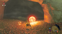 Fire Rod - Zelda Wiki