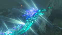 Malice Naydra - Zelda Wiki