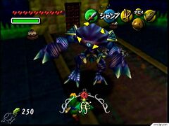 Fairy Ocarina - Zelda Wiki