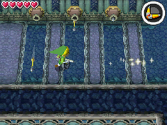 Ocean Temple - Zelda Wiki
