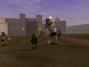 Stalchild - Zelda Wiki