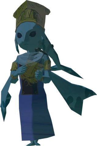 Zora - Zelda Wiki