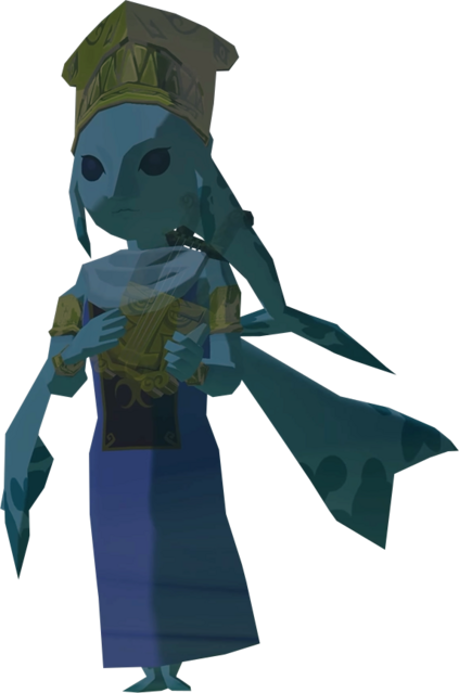 Zora - Zelda Wiki
