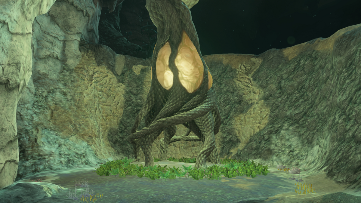 Arusakam Lightroot - Zelda Wiki