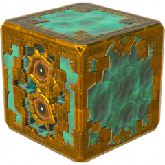 Flux Construct II - Zelda Wiki