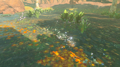 Korok Seed Puzzle - Zelda Wiki