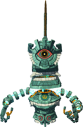 Soldier Construct - Zelda Wiki