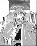 Agahnim - Zelda Wiki