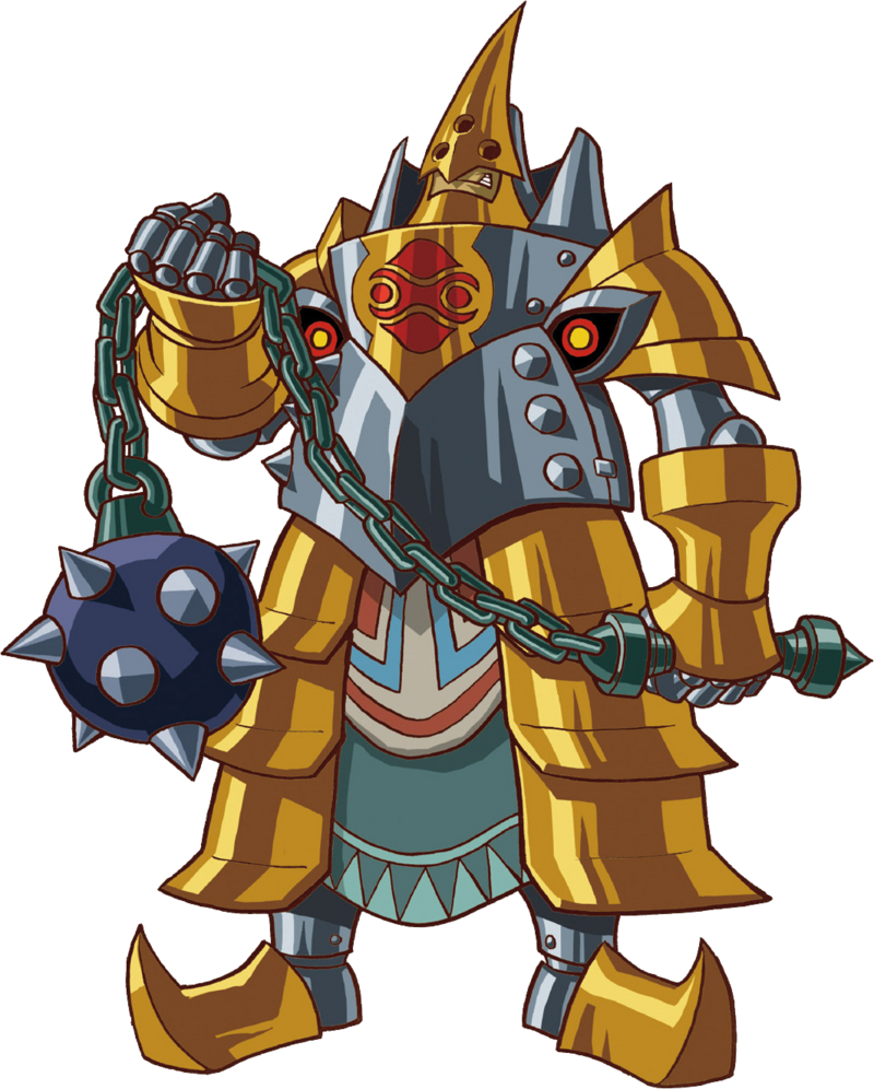 Onox - Zelda Wiki