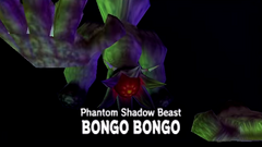Bongo Bongo - Zelda Wiki