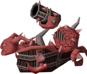 Ship Part - Zelda Wiki