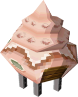 Tropical Ship - Zelda Wiki