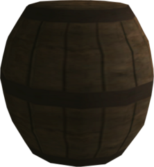 Barrel - Zelda Wiki
