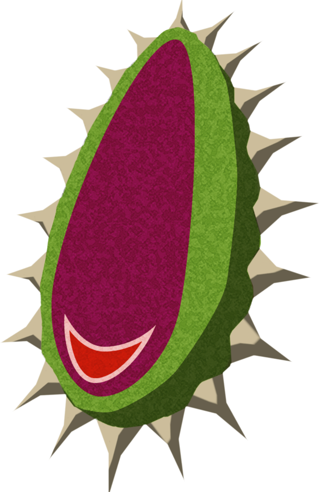 Boko Baba Seed - Zelda Wiki