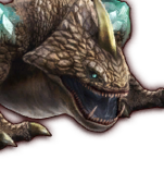 King Dodongo - Zelda Wiki