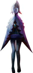 Fi - Zelda Wiki