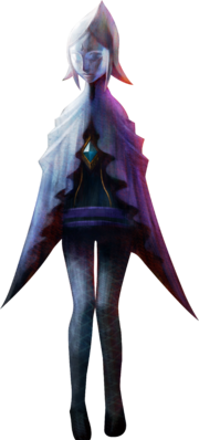 Fi - Zelda Wiki