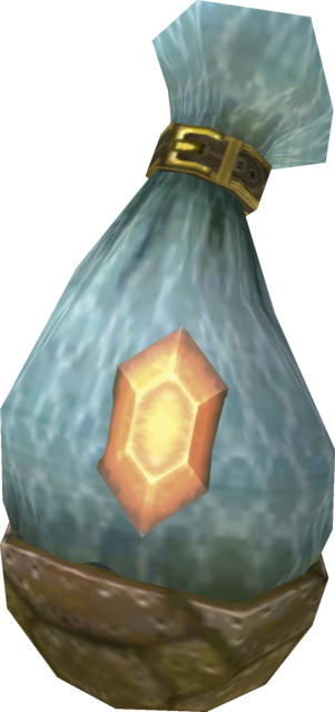 Big Wallet - Zelda Wiki