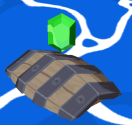 Barrel - Zelda Wiki