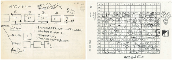 Development of The Legend of Zelda - Zelda Wiki