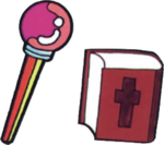 Magic Rod - Zelda Wiki