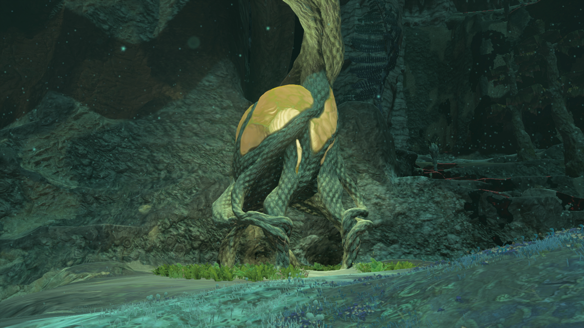 A-nehi Lightroot - Zelda Wiki