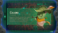 Calamo - Zelda Wiki