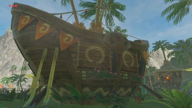 File:BotW Lurelin Village Hotel.jpg - Zelda Wiki