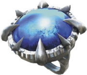 Blue Ring - Zelda Wiki