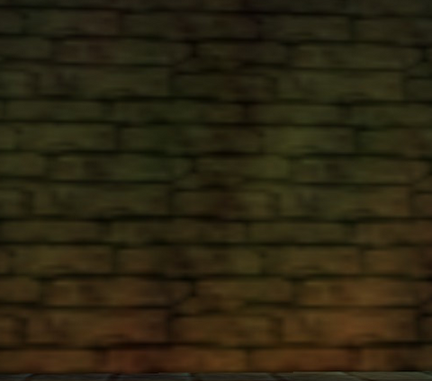 False Wall - Zelda Wiki