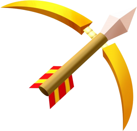 Bow - Zelda Wiki