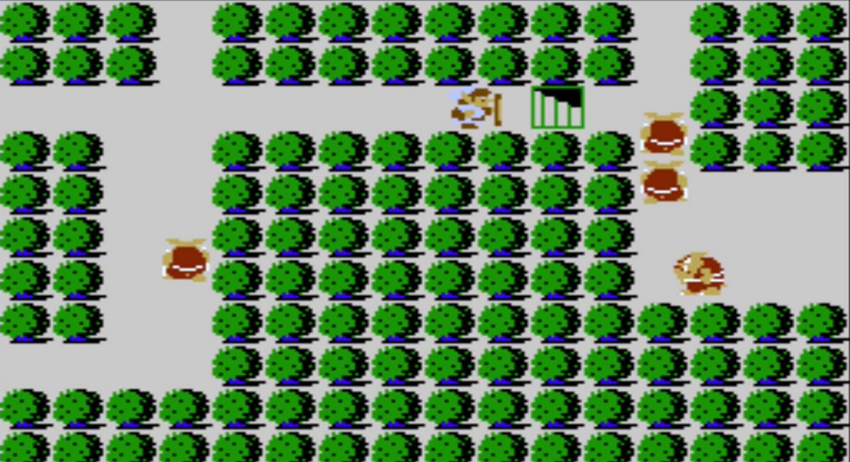 Level 8 - Zelda Wiki