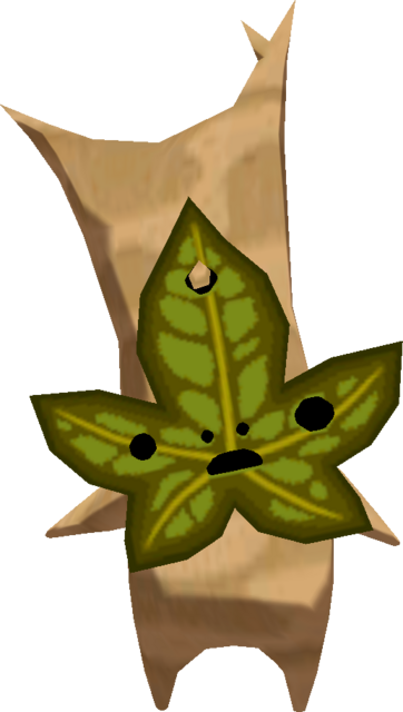 Rown - Zelda Wiki