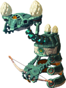 Steward Construct - Zelda Wiki