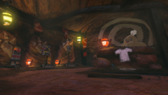 Ripped and Shredded - Zelda Wiki