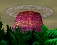 Woodfall - Zelda Wiki