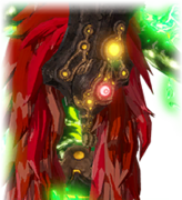 Thunderblight Ganon - Zelda Wiki