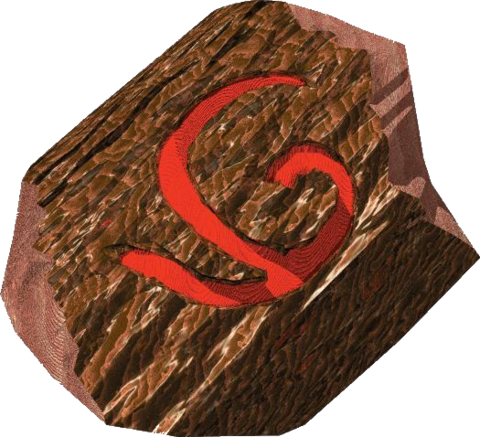 Deku Shield - Zelda Wiki