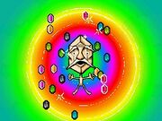 Uncle Rupee - Zelda Wiki
